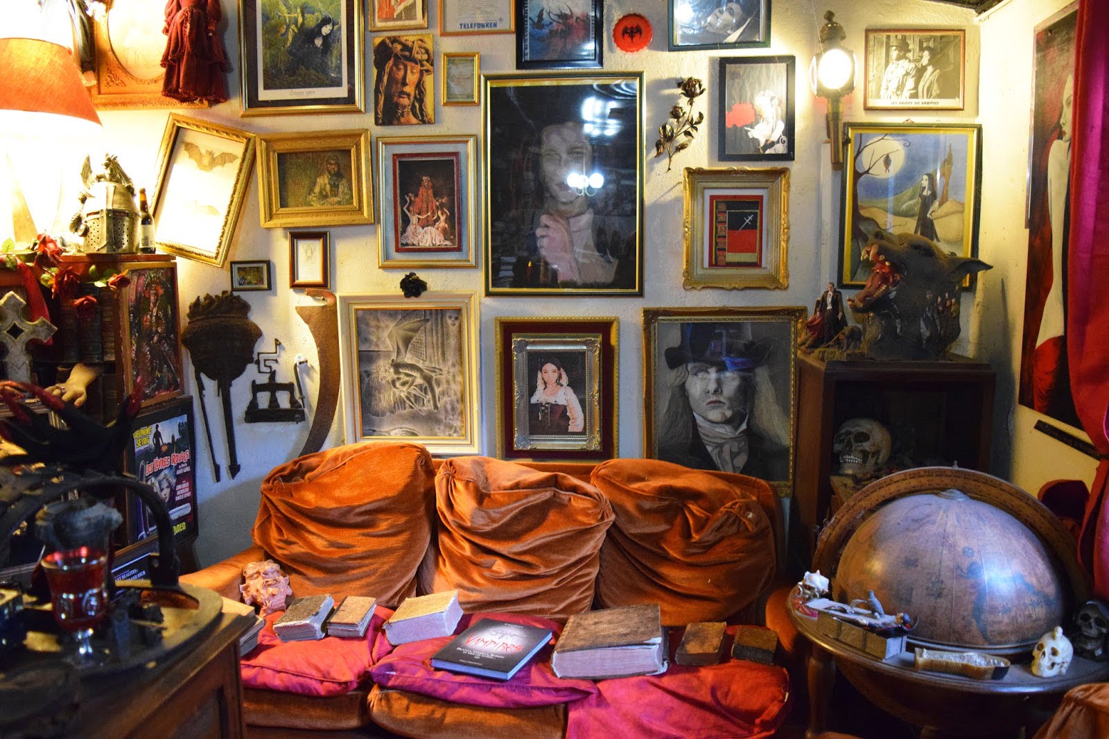 Algunos de los museos más raros del mundo