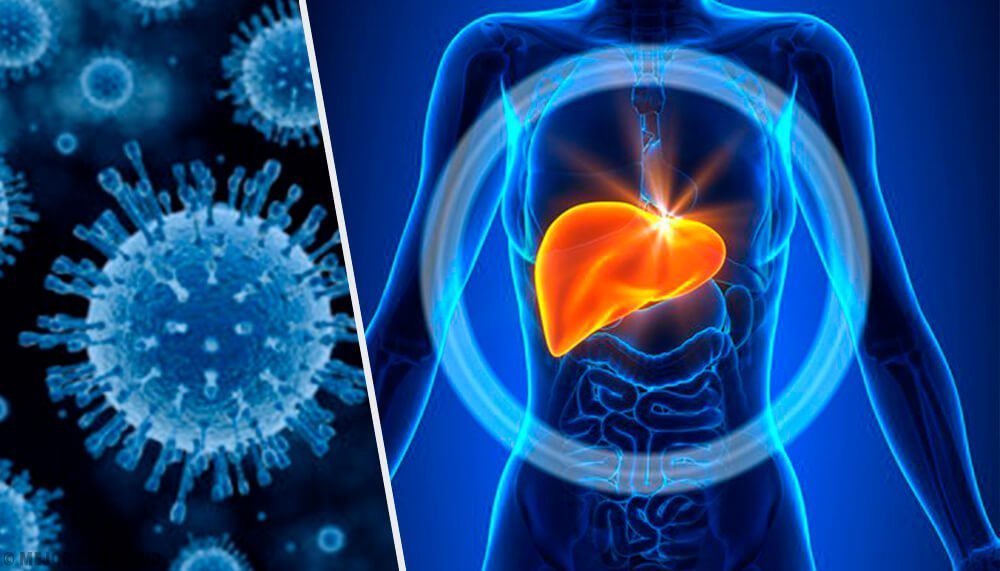 Tratamientos para la hepatitis