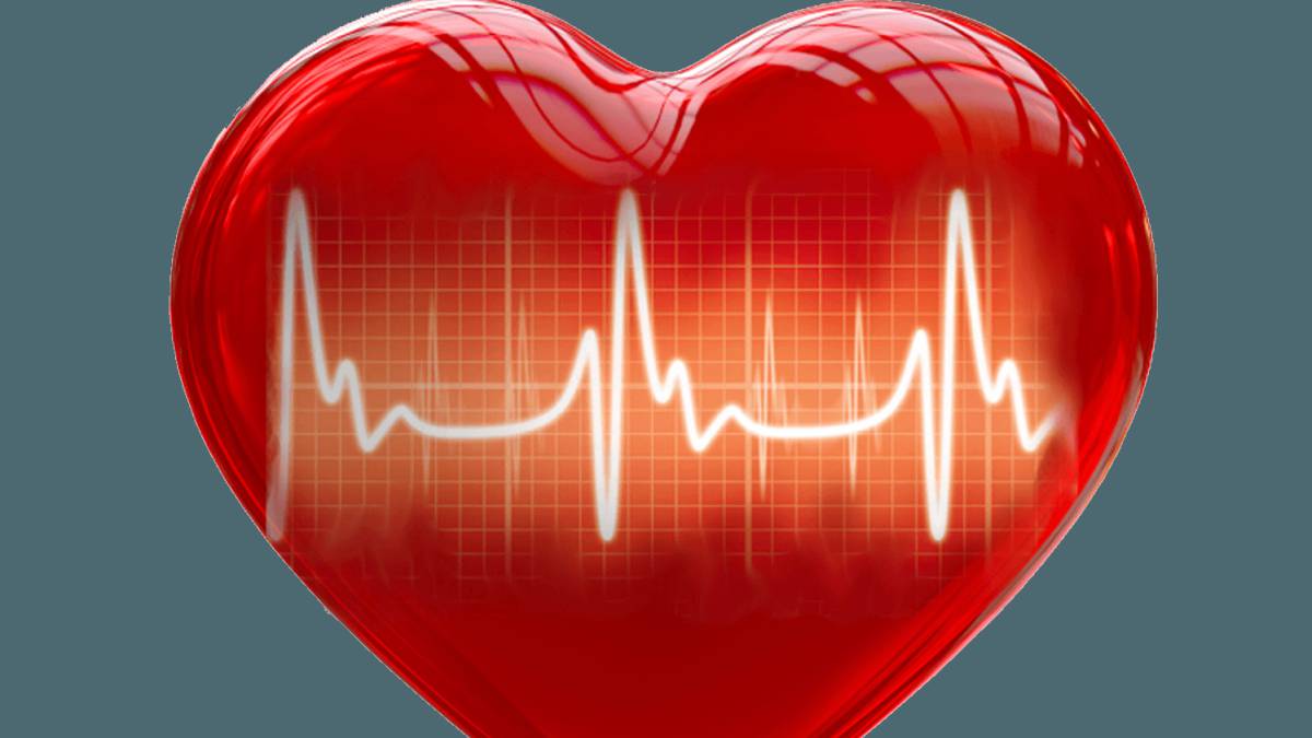 Los síntomas más comunes de las insuficiencias cardiacas