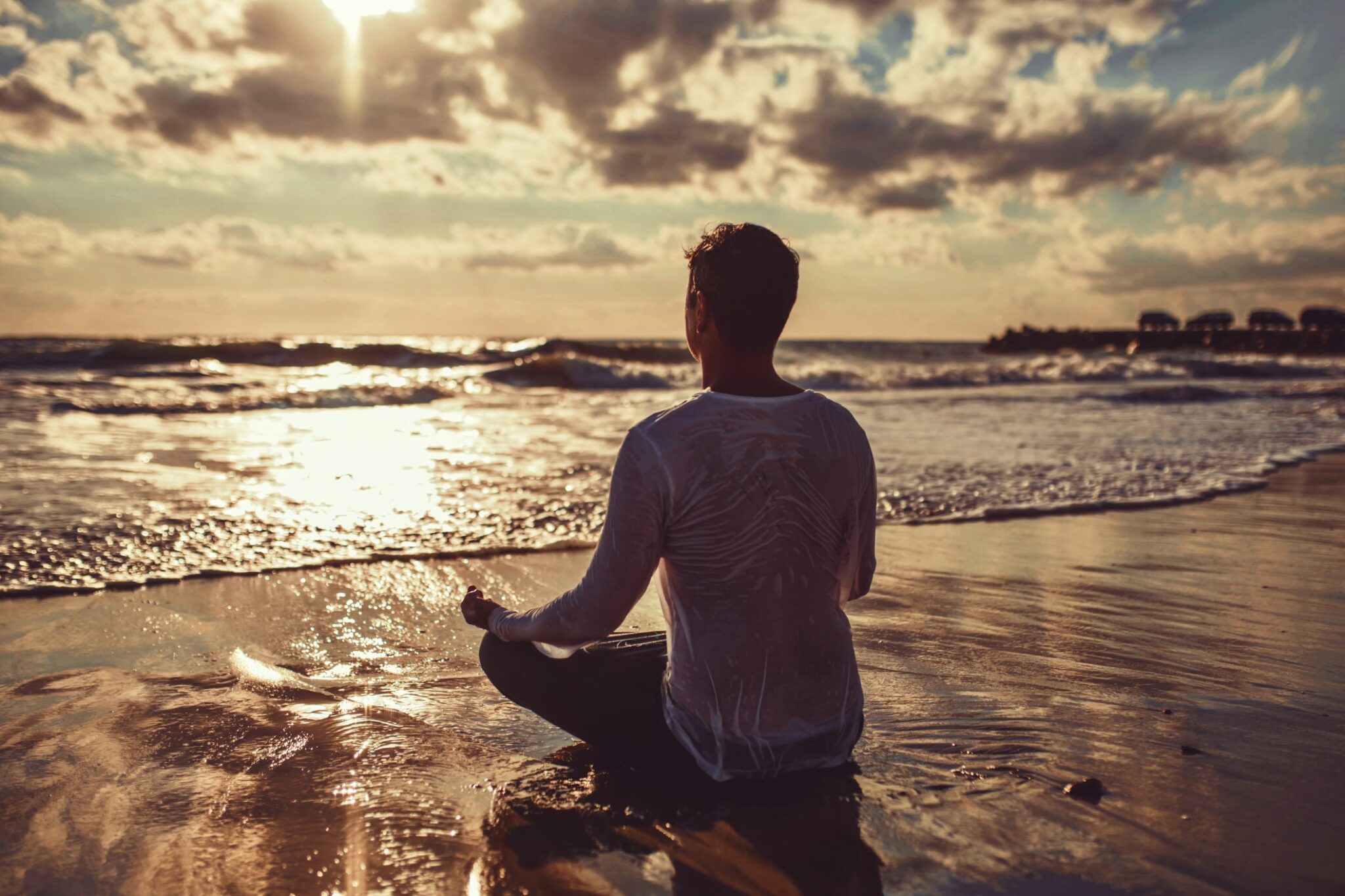 ¿Cómo encontramos nuestro espíritu y paz interior?